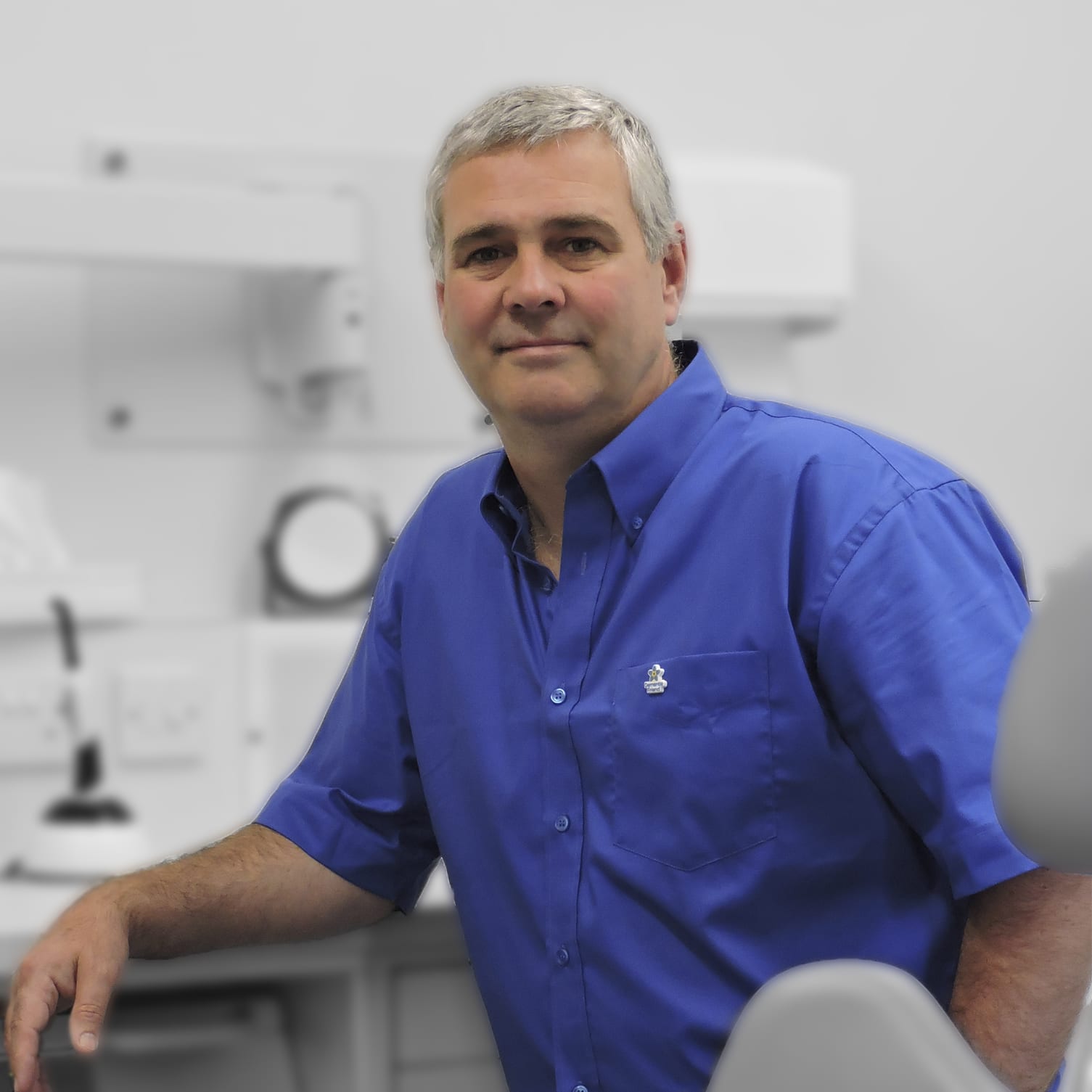 PRACTITIONERS - Radbrook Dental Practice - Shrewsbury 01743 241132