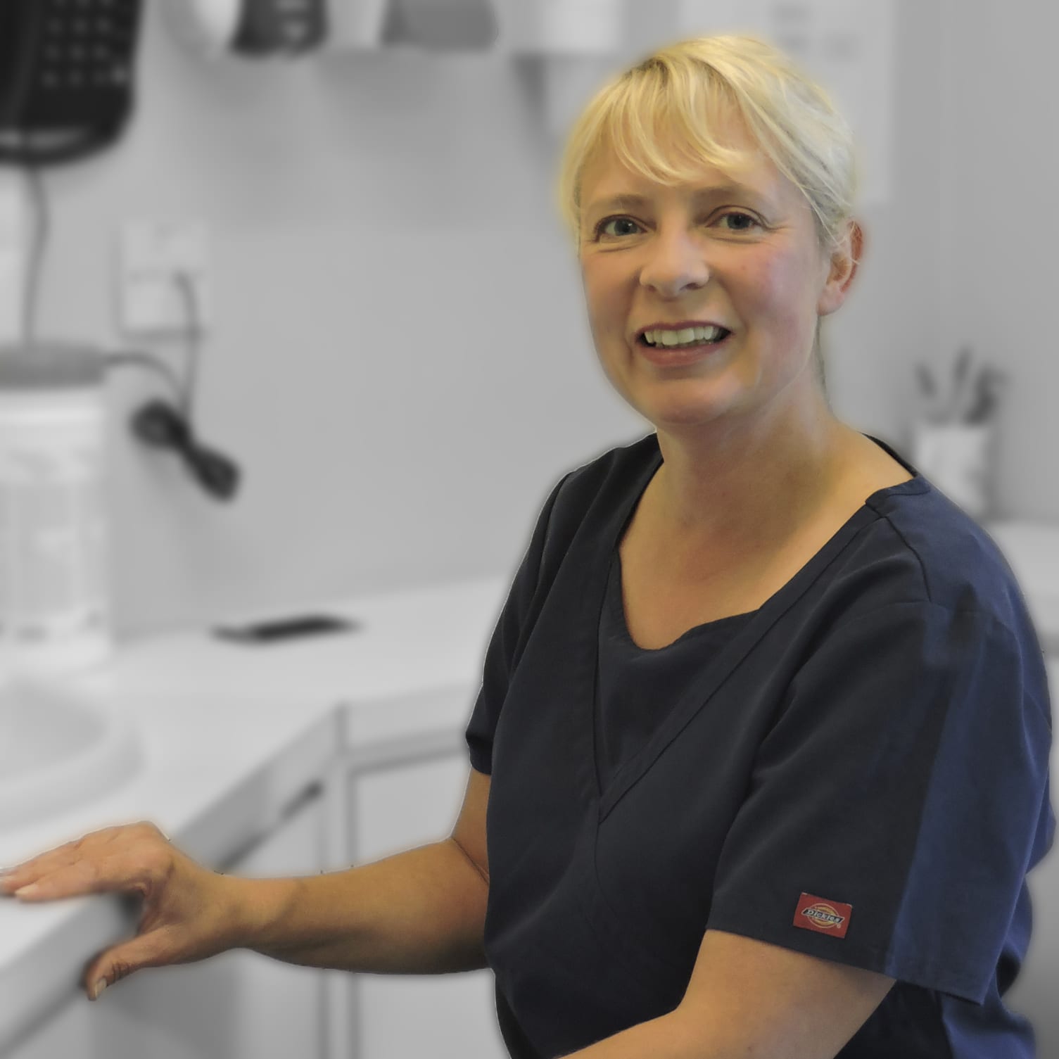 PRACTITIONERS - Radbrook Dental Practice - Shrewsbury 01743 241132