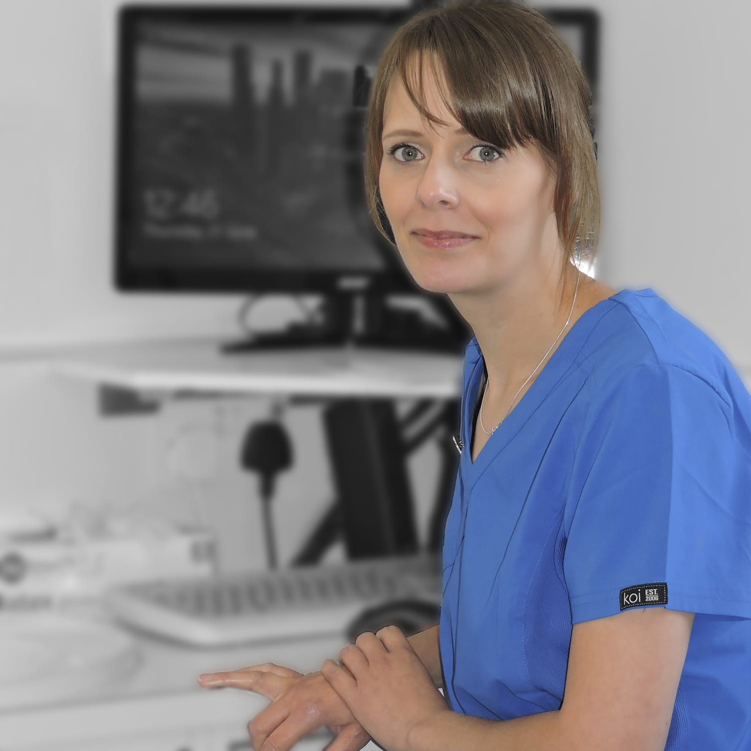 PRACTITIONERS - Radbrook Dental Practice - Shrewsbury 01743 241132