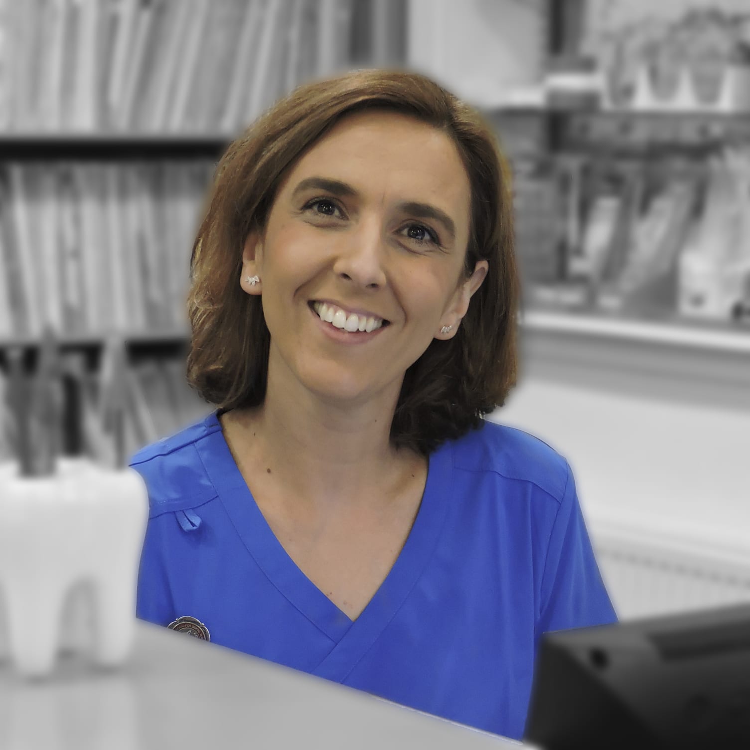 PRACTITIONERS - Radbrook Dental Practice - Shrewsbury 01743 241132