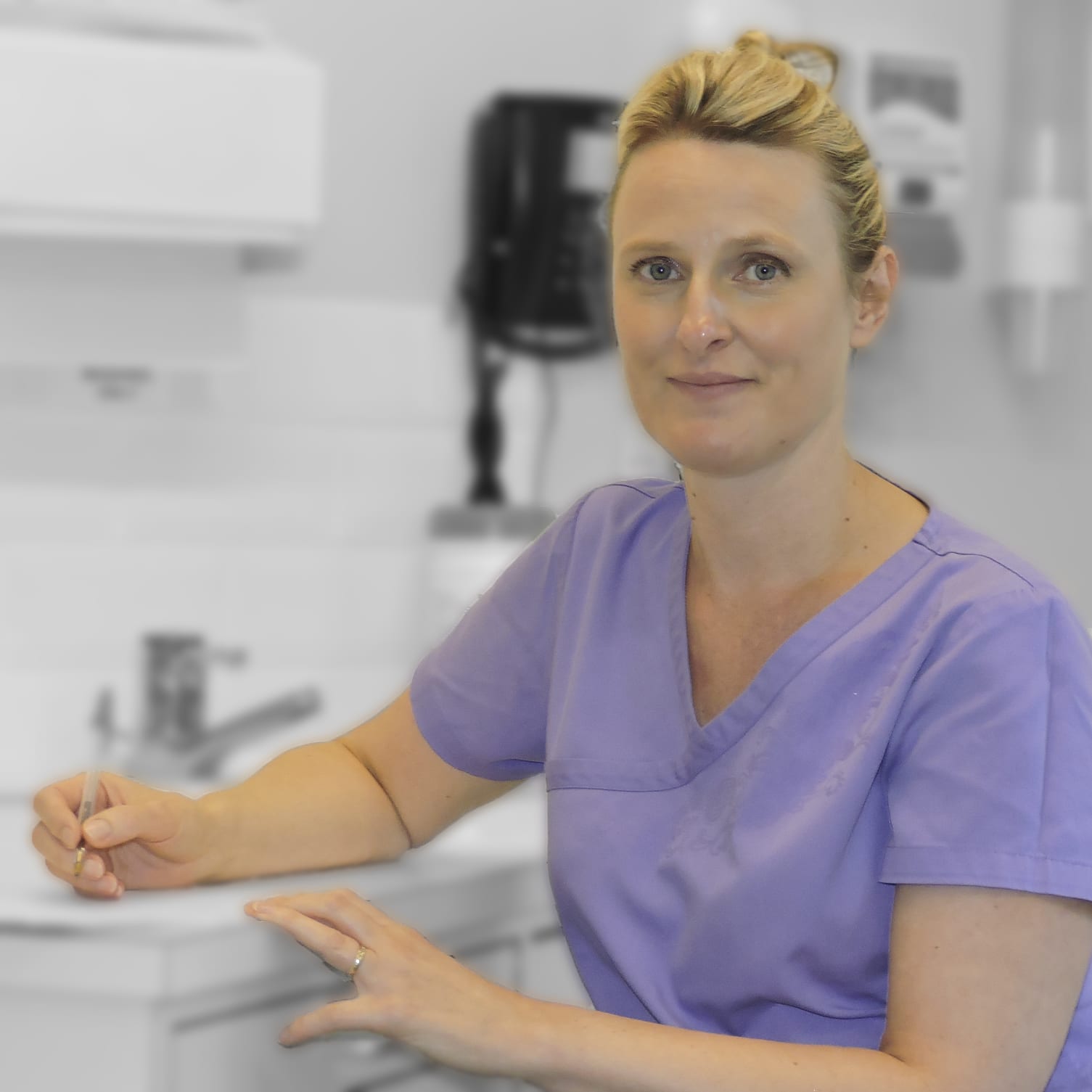 PRACTITIONERS - Radbrook Dental Practice - Shrewsbury 01743 241132
