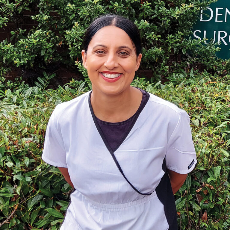 PRACTITIONERS - Radbrook Dental Practice - Shrewsbury 01743 241132