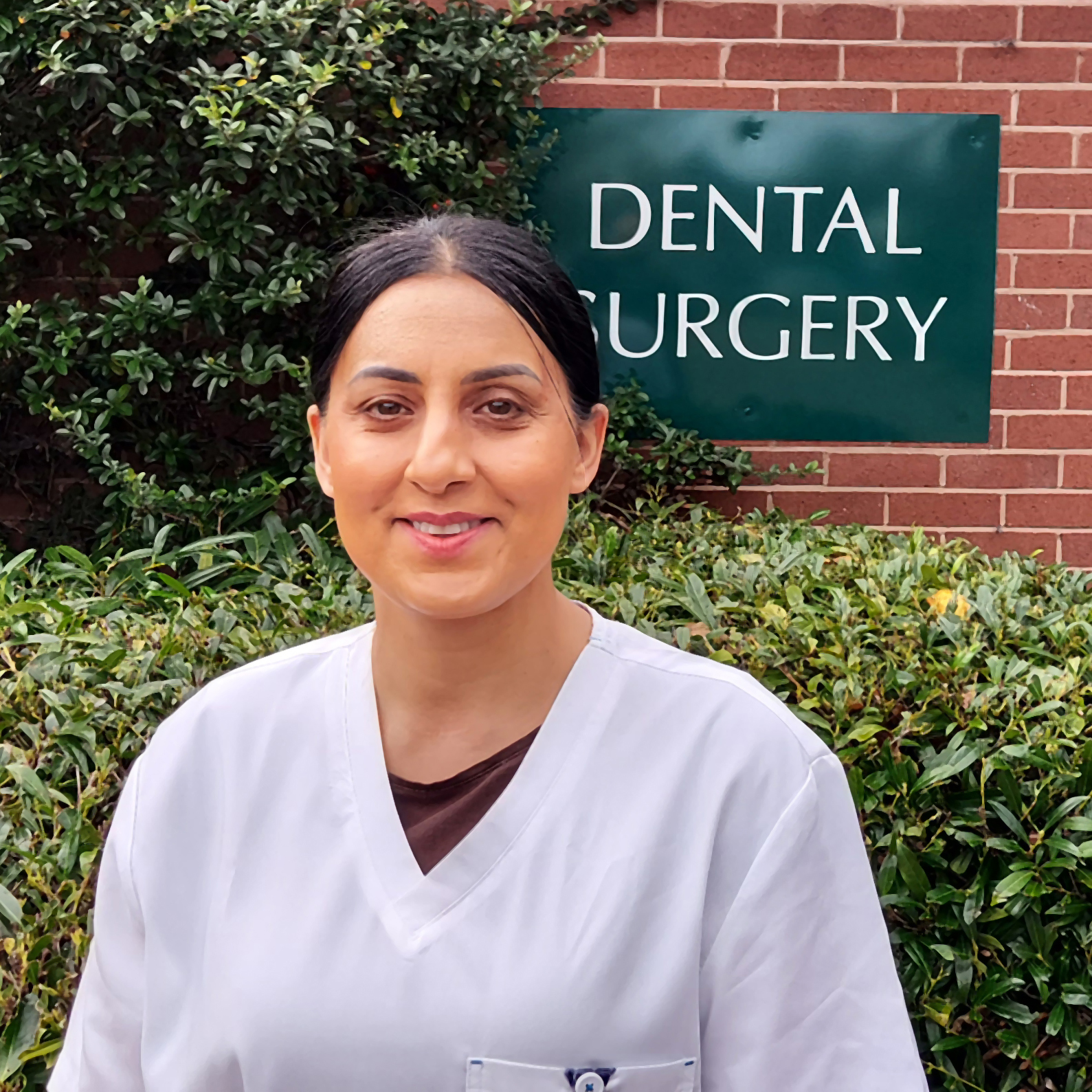 PRACTITIONERS - Radbrook Dental Practice - Shrewsbury 01743 241132