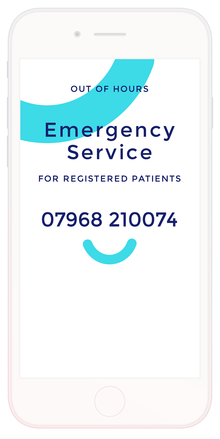 WELCOME - Radbrook Dental Practice - Shrewsbury 01743 241132